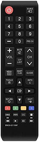 Buy Original Universal Remote Control Compatible for Original Samsung ...