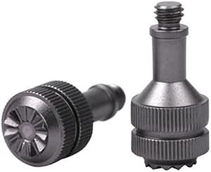 Amazon.com: GeRRiT 2Pcs RC-N1 Remote Control Thumb Rocker Joystick ...