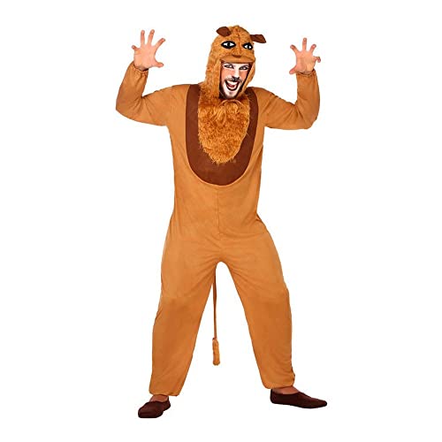 disfraz rey leon adulto - El rey de los disfraces 【2024