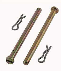 Amazon.com: carlson Quality Brake Parts 14119 Guide Pin Kit : Automotive