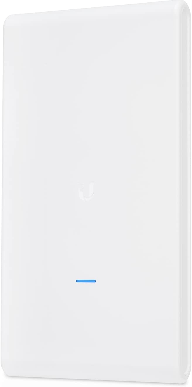 Ubiquiti UAP-AC-M-PRO Unifi UAP-AC-M-PRO - Radio access point - Wi-Fi ...