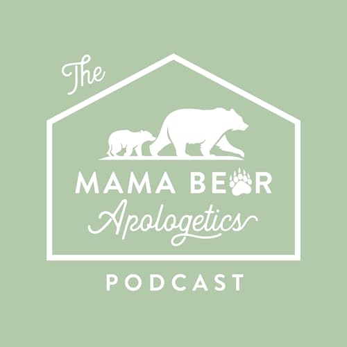 Amazon.com: Mama Bear Apologetics : Hillary Morgan Ferrer & Amy Davison ...