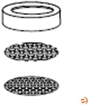 Unico UPC-35-15 Balancing Orifice Package for Plenum Take-offs - Amazon.com