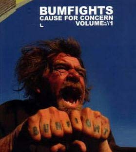 Bumfights 1: Cause for Concern: Amazon.it: Film e TV