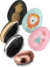 ebelin ebelin detangling Brush, Pack of 1 : Amazon.co.uk: Beauty