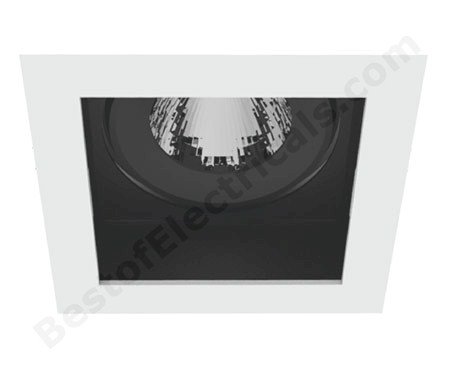 Buy Legero 6W DOCCO LED Downlight Online at Low Prices in India - Amazon.in