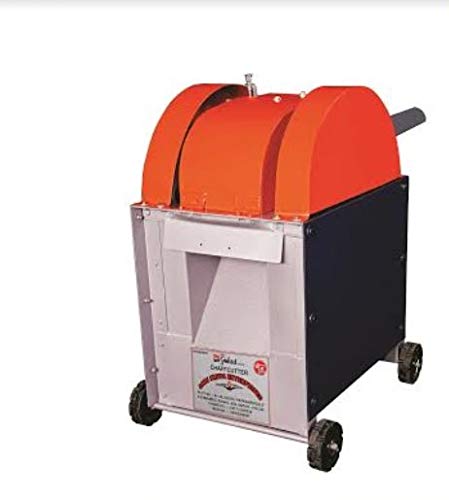 Buy 2 hp Single Phase Mini Heavy Duty Cutter Machine. Online at Low ...