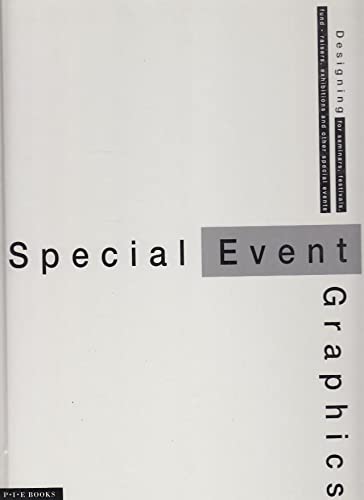 Amazon | Special Event Graphics: Designing for Seminars, Festivals ...