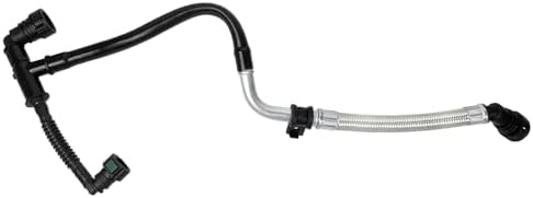 Amazon.com: PCV Positive Crankcase Ventilation Tube Repalce 12673868 ...