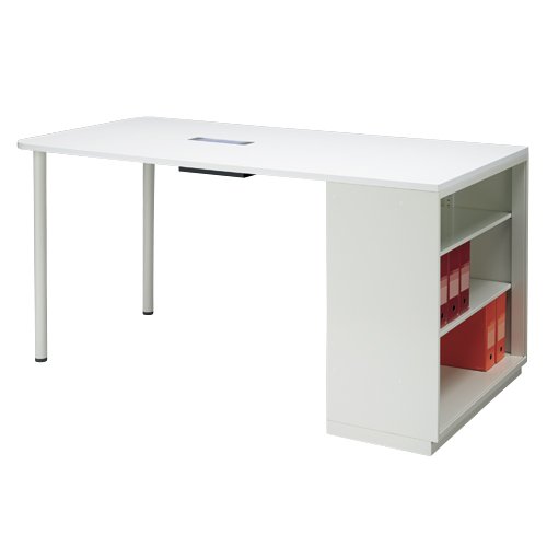 プラス b-Foret 木製棚 BF2-A72E T2 706469｜家具、インテリア