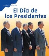 Amazon.com: El Dia De Los Presidentes/ Presidents' Day (Historias De ...
