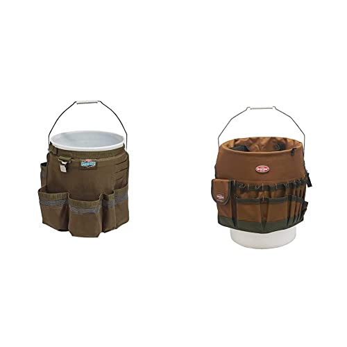 Amazon Best Sellers: Best Bucket Tool Organizers