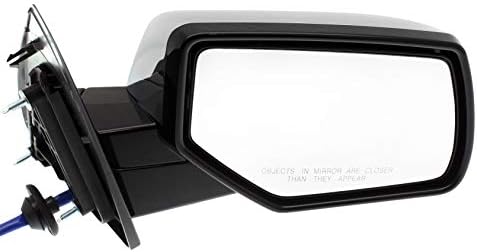 Amazon.com: Garage-Pro Mirror Compatible with 2015-2018 Chevrolet Tahoe ...