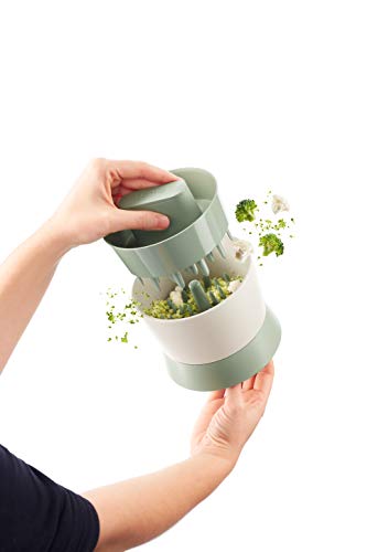 Lékué Veggie Ricer - Culicafetov.nl