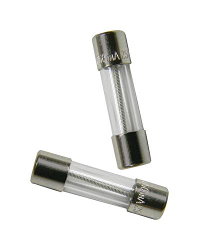 TIMER FUSE .75A 2PK: Amazon.com: Tools & Home Improvement