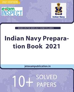 Indian Navy Preparation Book 2021 : Close Campus: Amazon.in: Books