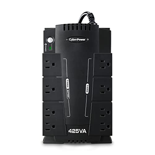 Top 10 Best Battery Backup Surge Protector : Reviews & Buying Guide ...