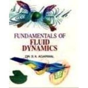 Buy Fundamentals of Fluid Dynamics Book Online at Low Prices in India ...