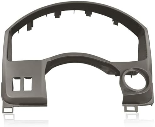Amazon.com: FCBJX Dash Bezel Panel for Nissan Titan Armada 2004-2006 ...