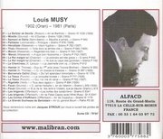 Rossini, Gounod, Saint-Saens, Leoncavallo, Massenet, Chabrier, Thomas ...