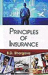 Buy Principles Of Insurance Book Online at Low Prices in India ...