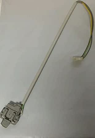 Amazon.com: TJPoto Replacement Part New Washer Lid Power Switch ...