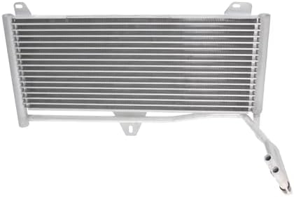 Amazon.com: 918-233 PartsFlow Automatic Transmission Oil Cooler ...