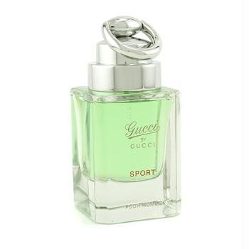 Amazon.com : Gucci By Gucci Sport Pour Homme Eau De Toilette Spray ...