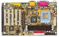 Gigabyte GA-6VTXEA Socket 370 ATX - Placa base (1,5 GB, 2 MB, Intel ...