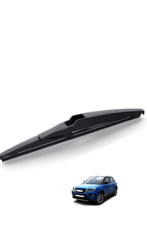 RYU7® Rear Wiper Only Blade Exact Fit Design compatible with Toyota ...