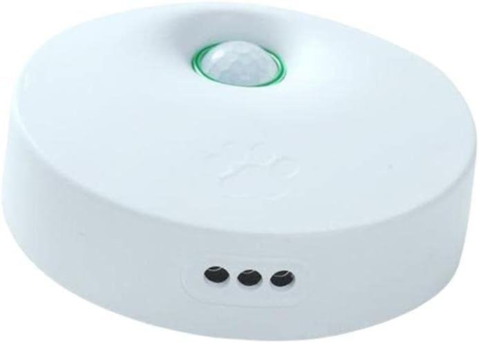 Amazon.co.jp: Toysmith Cat Toilet Odor Remover Air Purifier Portable Odor Eliminator USB Odor ...