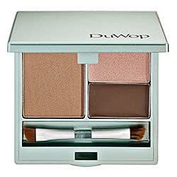 Amazon.com : DuWop Browwow Darker : Eyebrow Makeup : Beauty & Personal Care