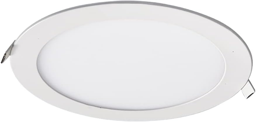ILLUX TL-6011.B30 Lámpara interior empotrado techo, LED fabricado en ...