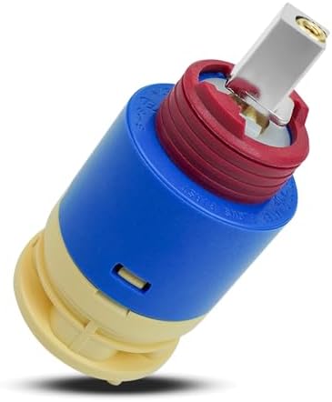ALITZ RK7300-CART-3P Compatible with Universal 40mm Ceramic Pressure ...