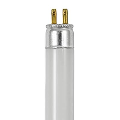 F12T4-DL 17 in. Daylight - Watts: 12W, Type: T4 Fluorescent Tube, Color