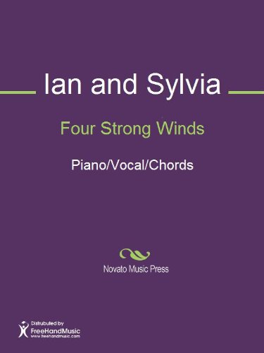 Four Strong Winds Guitar Chords