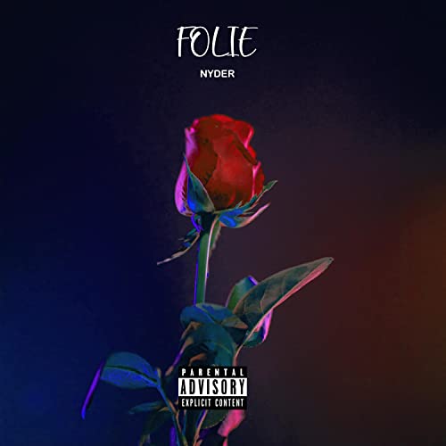 Folie de Nyder no Amazon Music Unlimited