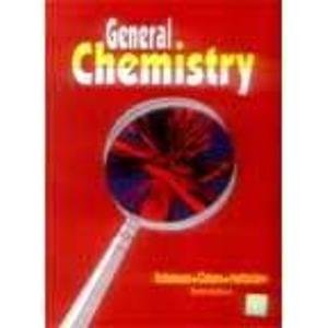 Amazon.in: Buy General Chemistry Book Online at Low Prices in India ...