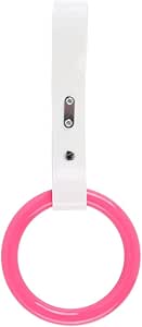 Amazon.com: Q1-TECH, JDM Tsurikawa Ring Japanese Subway Train Bus Car ...