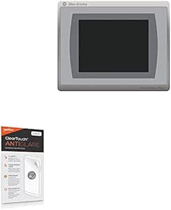Amazon.com: BoxWave Screen Protector Compatible with Allen Bradley ...