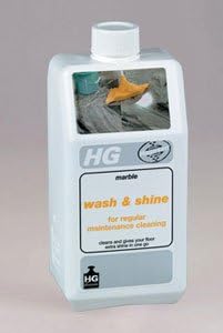 HG Hagesan Marble & Natural Stone Wash & Shine 1ltr.P37. This product ...