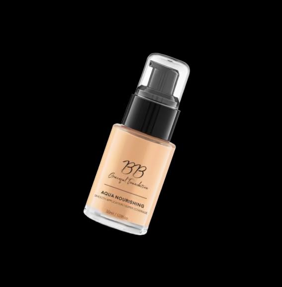 Buy oil Free Matte Foundation pack of - 1 Online at Low Prices in India ...