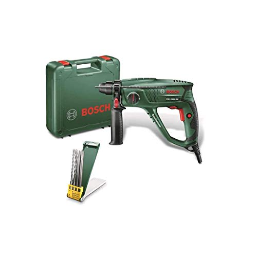 Bosch Bohrhammer Grün – Die 15 besten Produkte im Vergleich ...