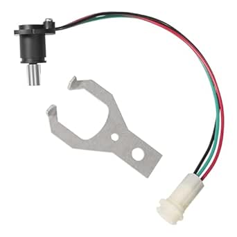 Amazon.com: YMT Potentiometer Trim Tilt Sender Sensor Kit Fits for ...