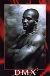 DMX Tattoo Music Poster : Amazon.de: Küche, Haushalt & Wohnen