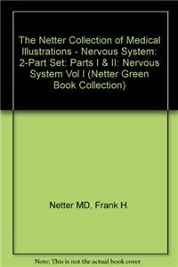 Amazon | The Netter Collection of Medical Illustrations - Nervous ...