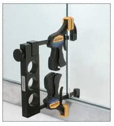 CRL Glass Rail Alignment Tool Clamp and Alignment Fixture - Decking ...