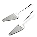 Amazon.com | Pie Cake Server, 9 inch Pie Server Set of 2, Durable Pie Server Stainless Steel ...