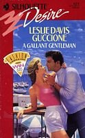 Amazon | Gallant Gentleman (Harlequin Desire) | Guccione | Silhouette Desire