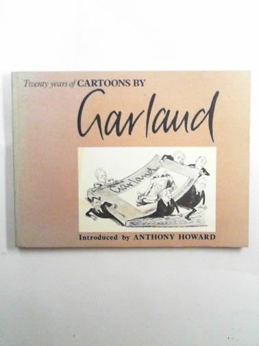 Cartoons: Amazon.co.uk: Garland, Nicholas: 9780907540618: Books